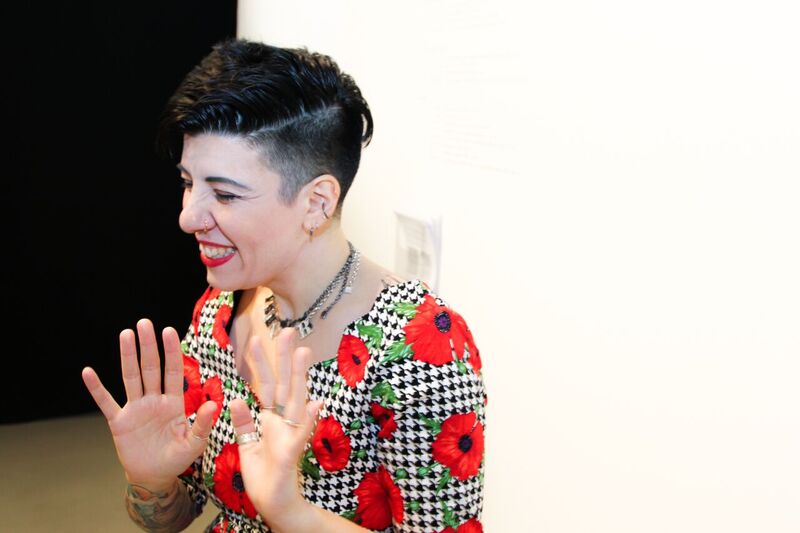 Jasmin Singer: Always Too Much and Often the Exact Right Amount | The ...