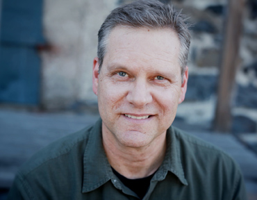 A Mark Hawthorne Ethic | The Thinking Vegan